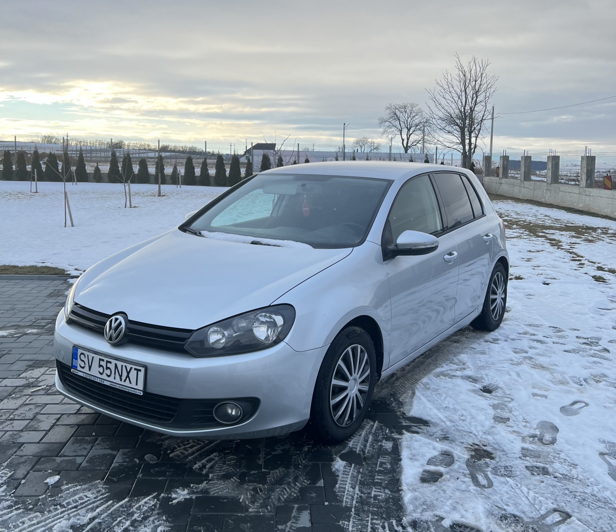 Next Auto Green - Rent a Car - Inchirieri masini Suceava