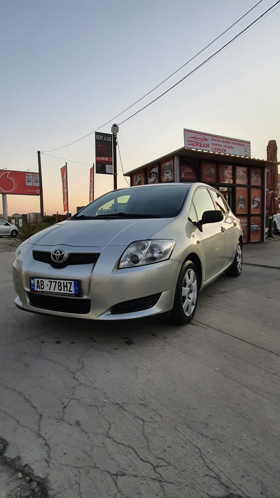Our Cars | REAM
